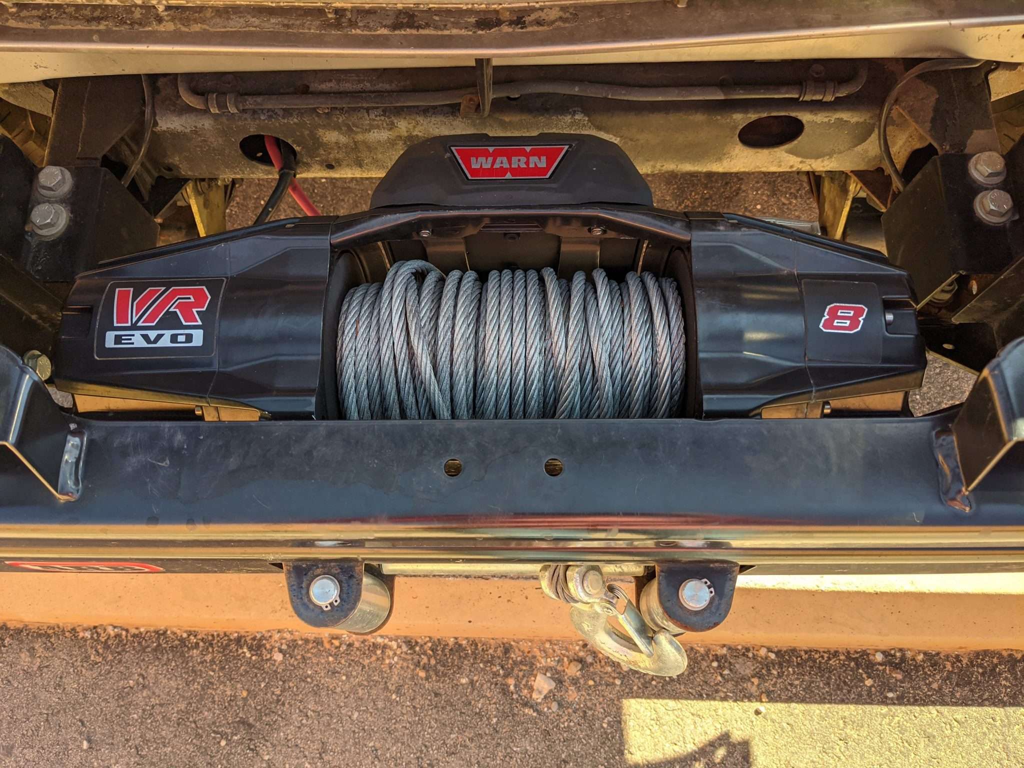 What Is a Winch? How They Work and Components Explained
