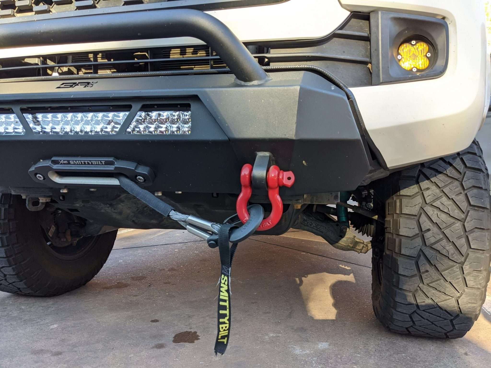 What Is a Winch? How They Work and Components Explained