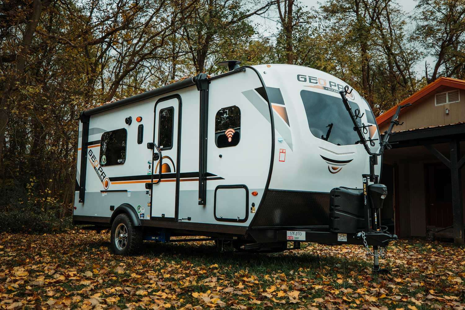 Are Geo Pro Campers Good RVs?