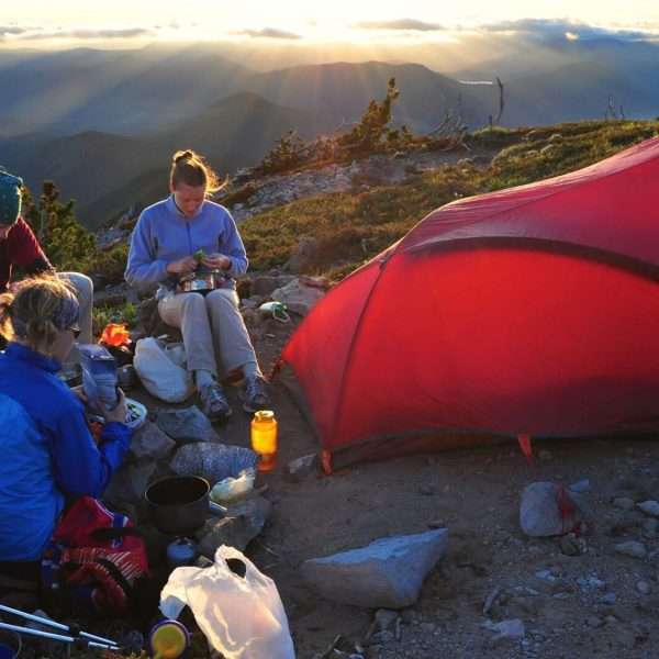 Backcountry Camping: The Beginner's Essential Guide