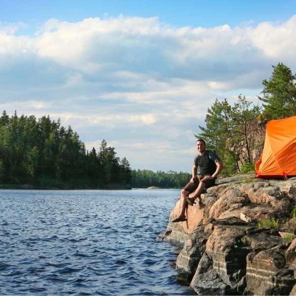 Backcountry Camping: The Beginner's Essential Guide