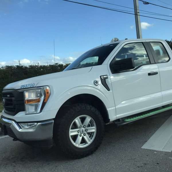 10 Most Common Types of Trucks You Should Know
