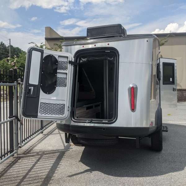 This Is the Smallest Airstream You'll Find
