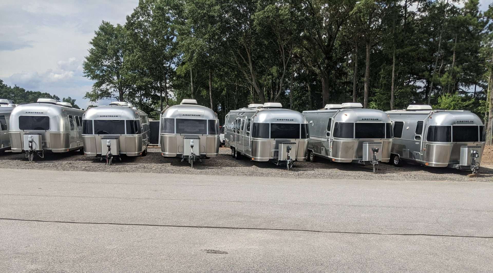 This Is the Smallest Airstream You'll Find