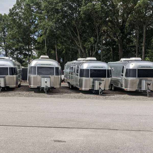 This Is the Smallest Airstream You'll Find