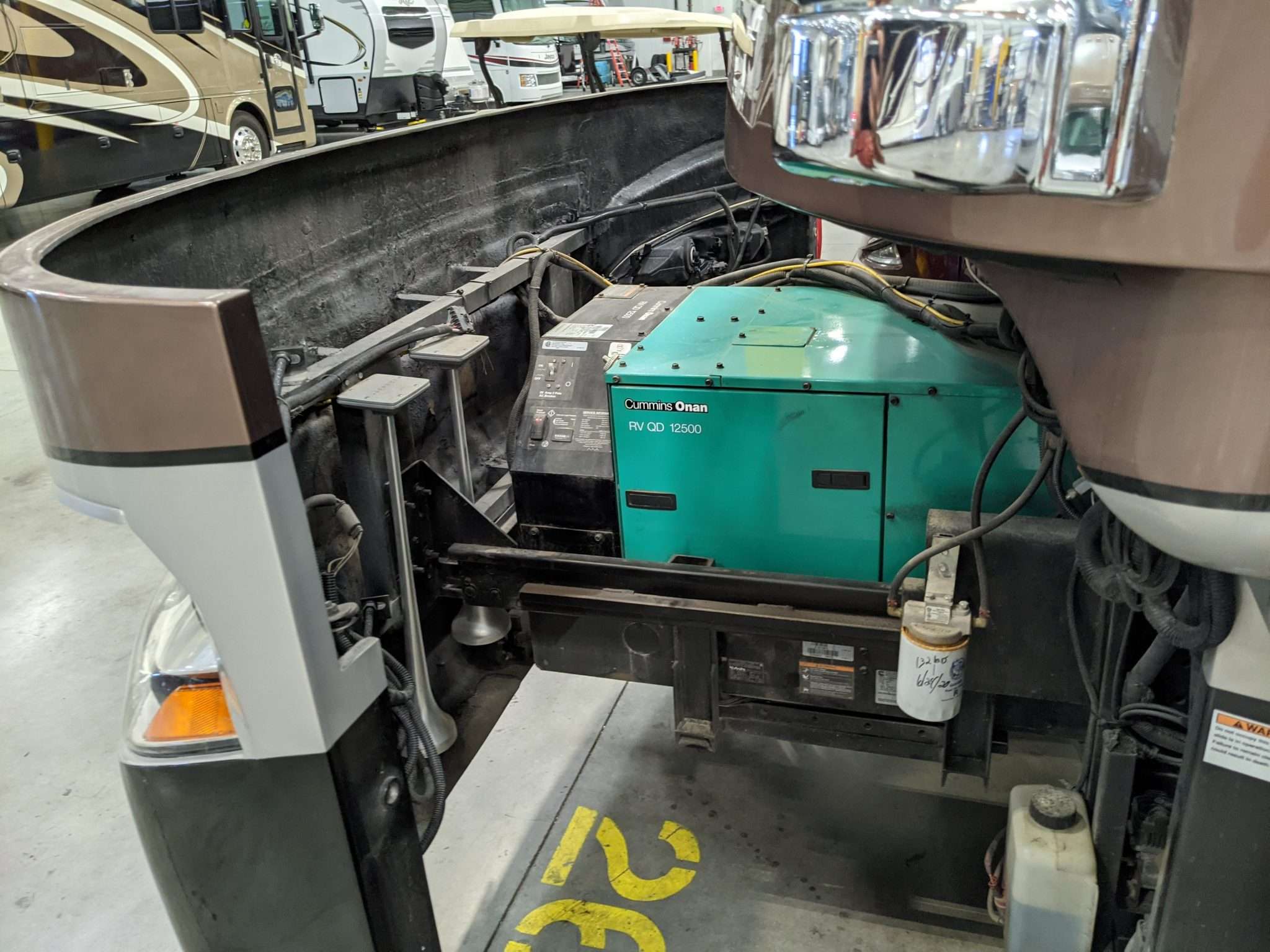 California's Generator Ban: What You Need to Know