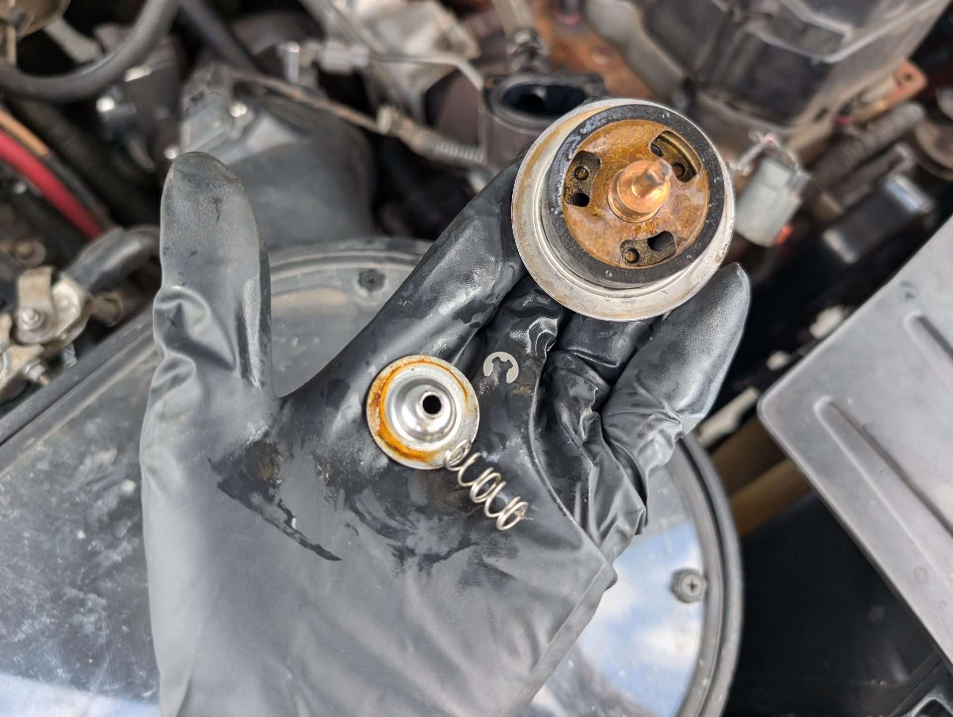 What Happens And Why Do Truck or RV Engines Overheat?