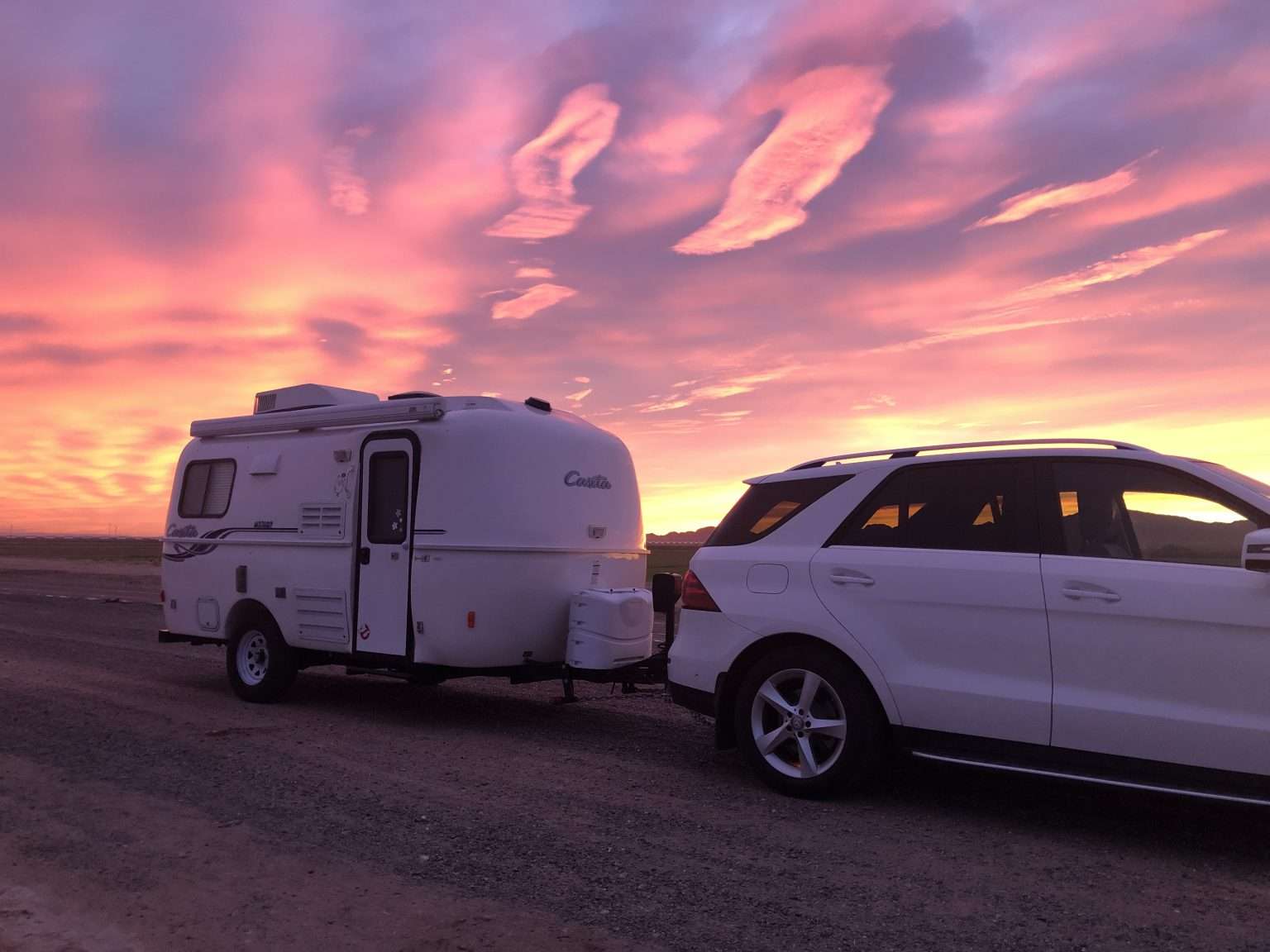7 Impressive Airstream Alternatives for Modern Nomads