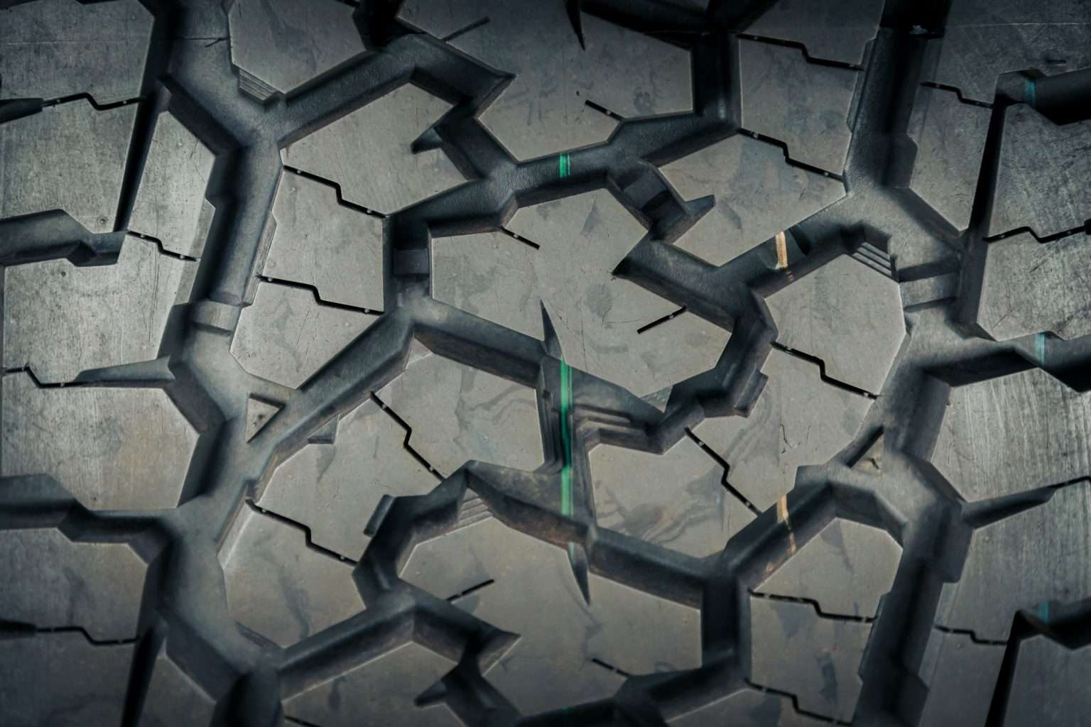 Do You Really Need All-Terrain Tires?