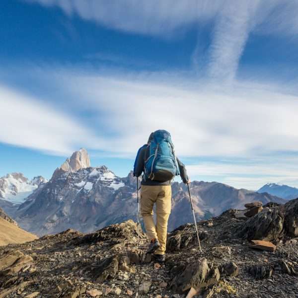 10 Hiking Essentials You Should Never Hit the Trail Without