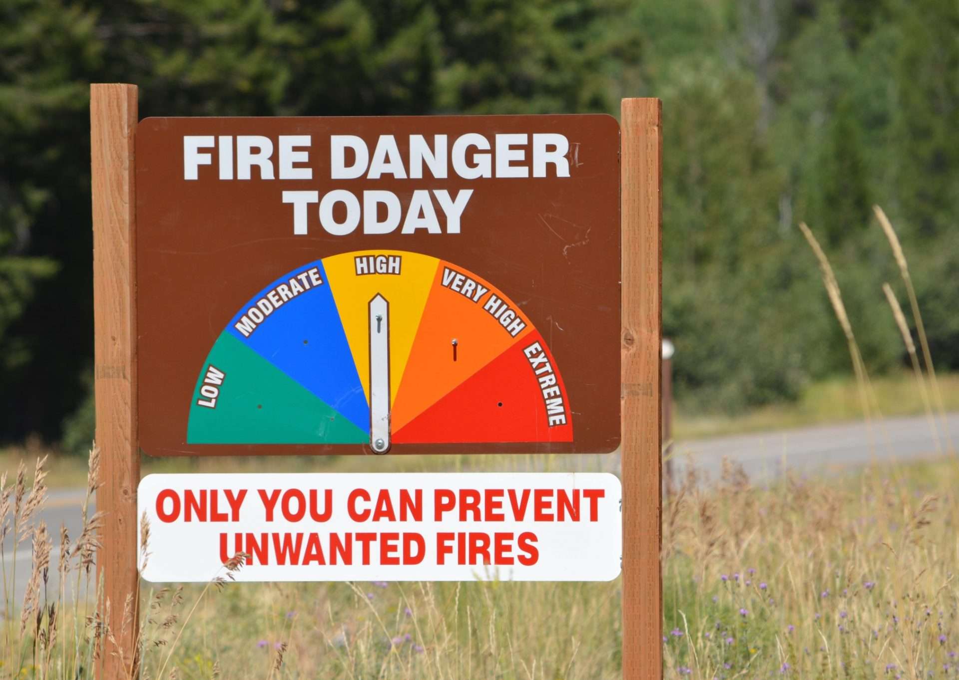 What Does a Burn Ban Really Mean?
