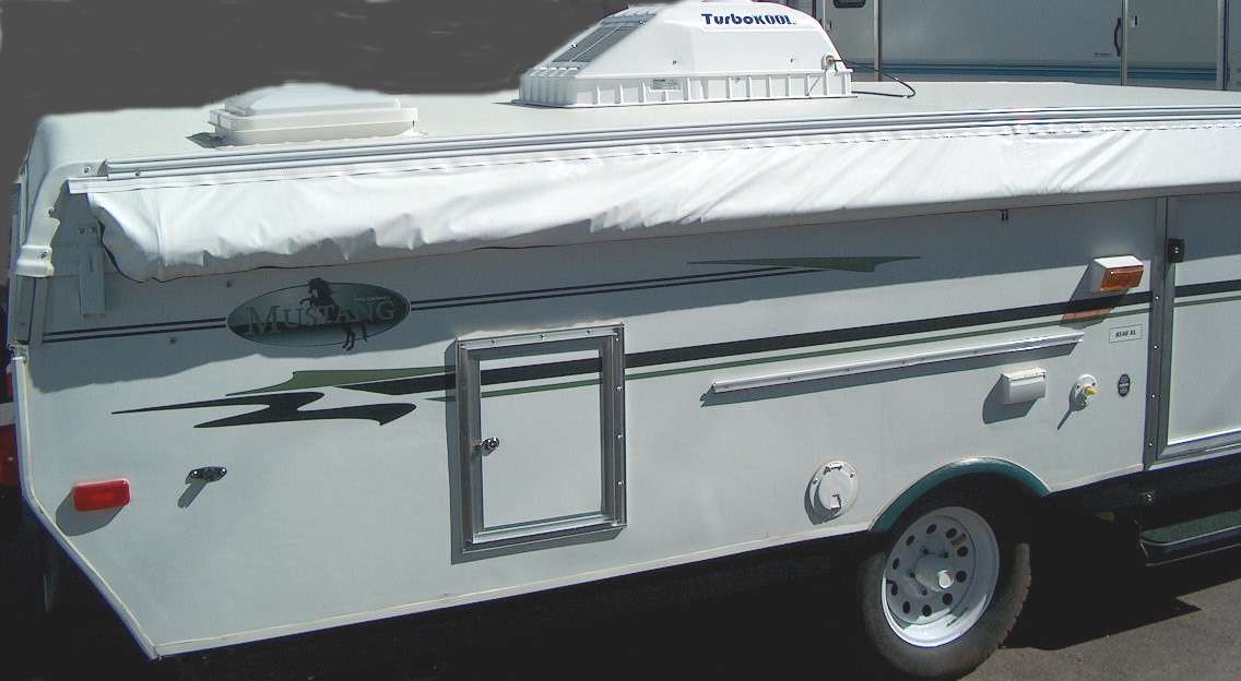 5 Best Evaporative Swamp Coolers for Your RV