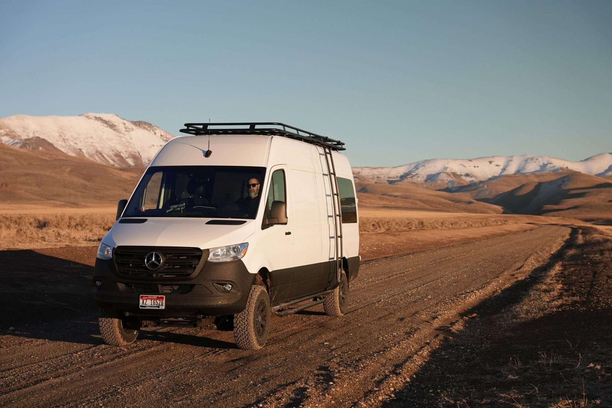 11 Best Spots for Sequoia National Park Camping