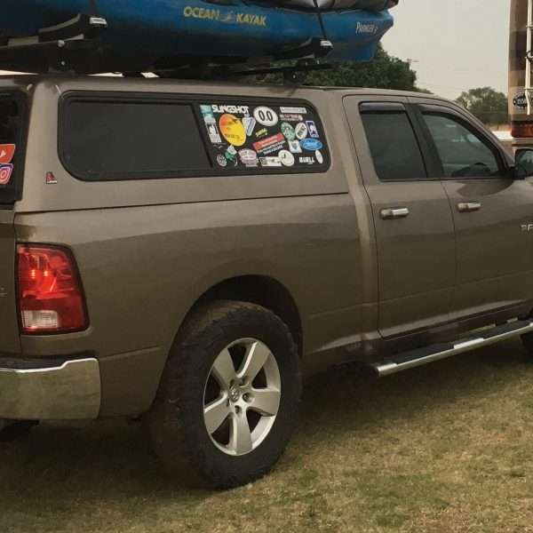 7 Best Running Boards for Trucks and How to Add Them