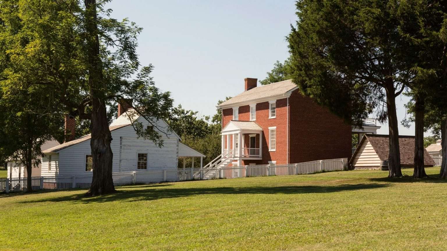 The 9 Top-Rated National Historical Parks to Add to Your Bucket List
