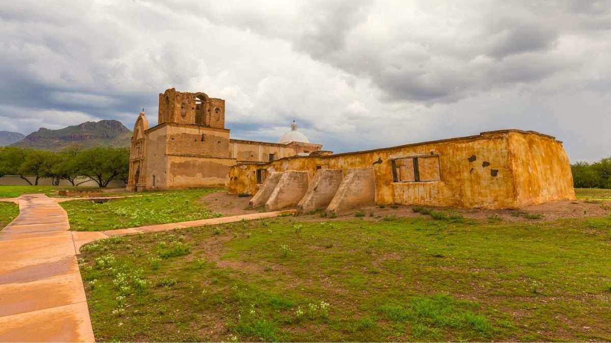 The 9 Top-Rated National Historical Parks to Add to Your Bucket List