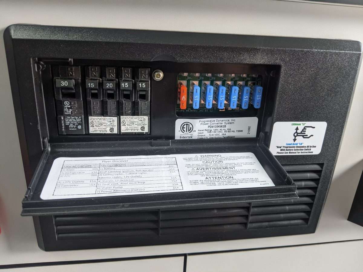 The Beginner's Guide to RV Batteries