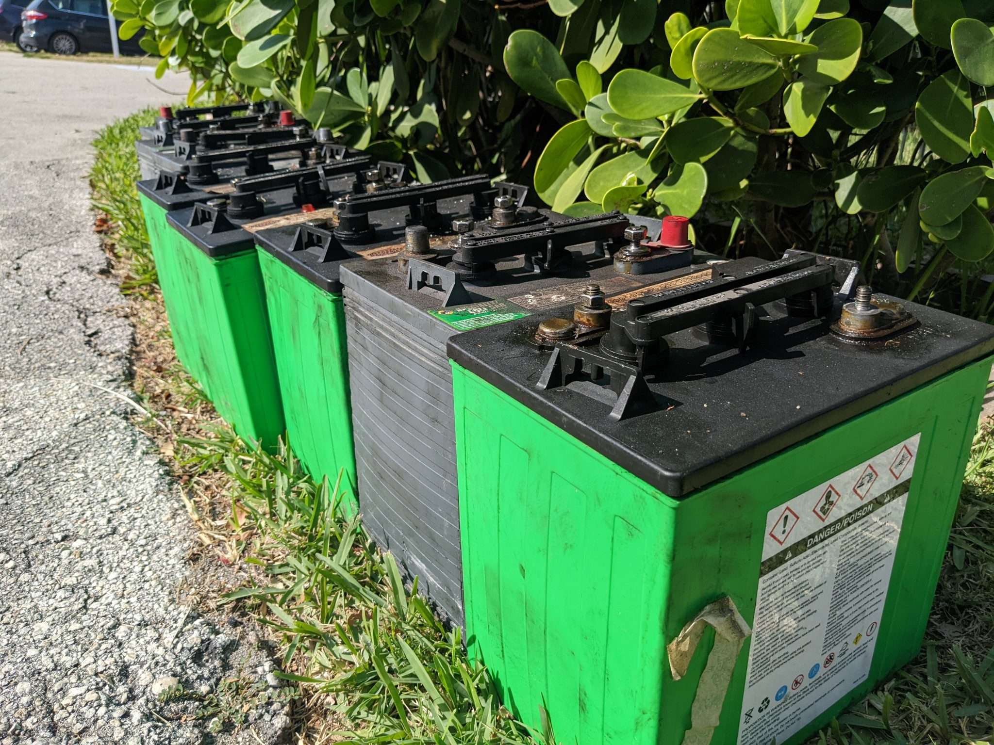 The Beginner's Guide to RV Batteries