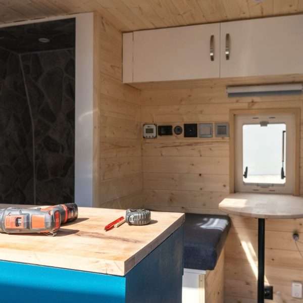 The Truth About Van Conversion Kits