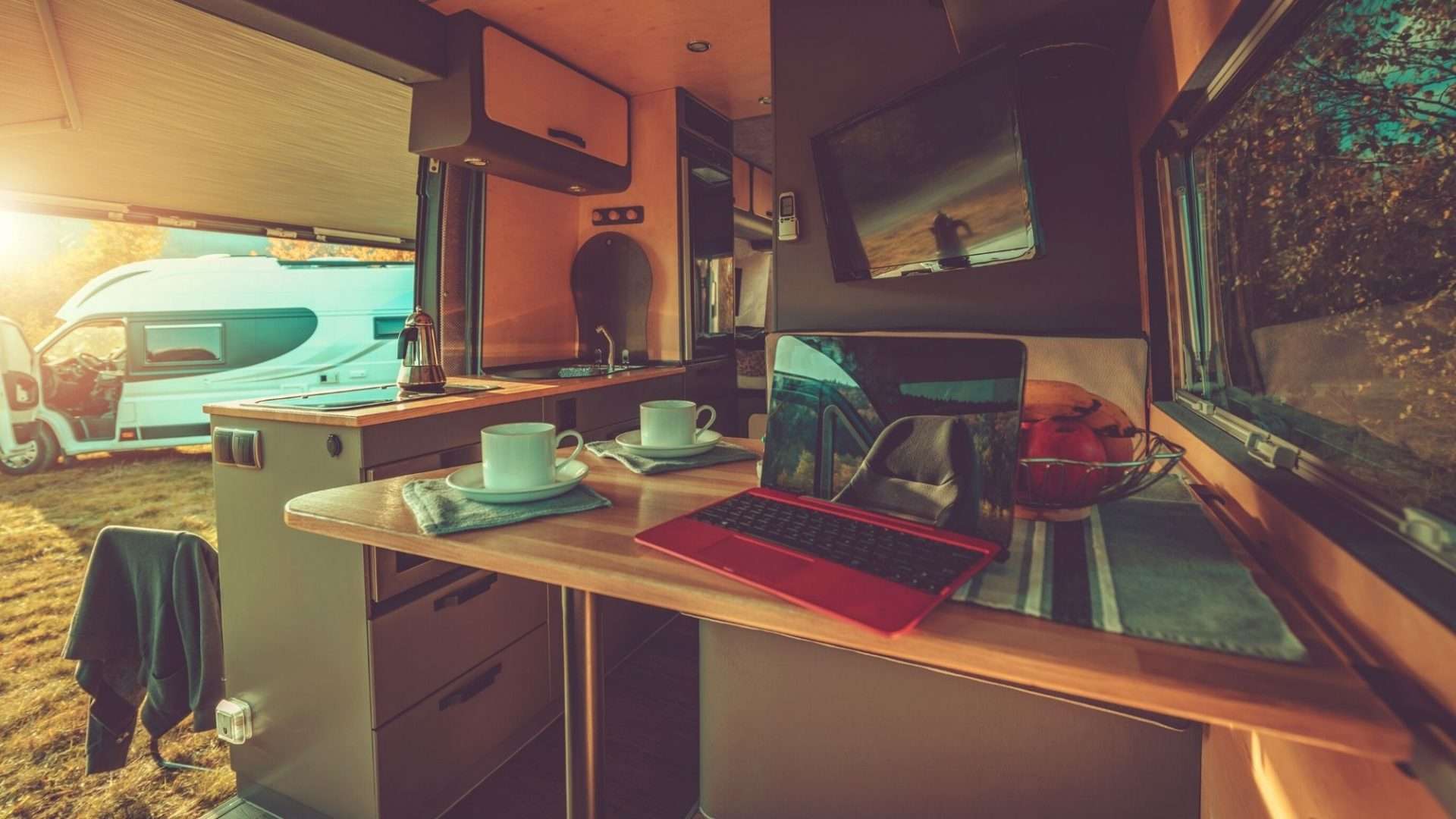 The Truth About Van Conversion Kits