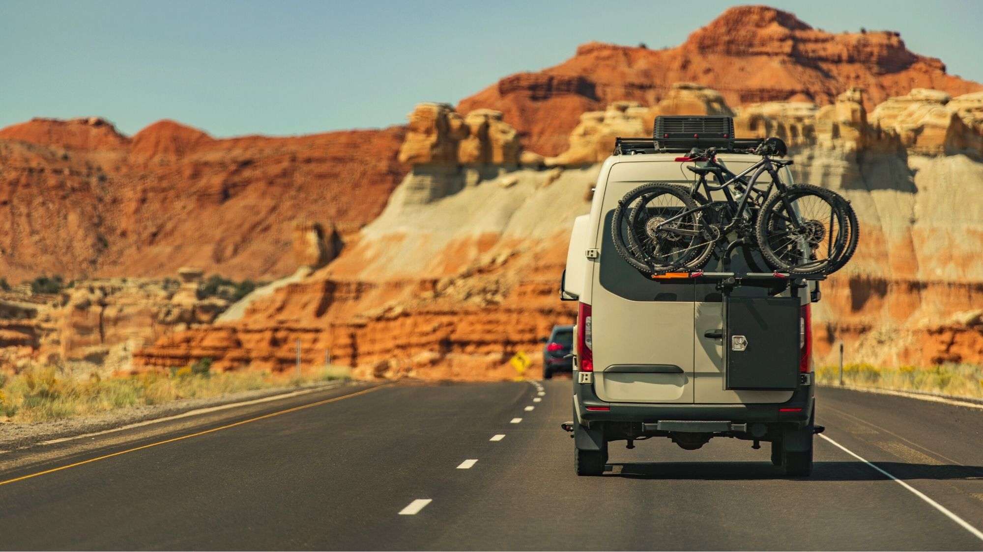 What Are Wayfarer Van Conversion Kits?