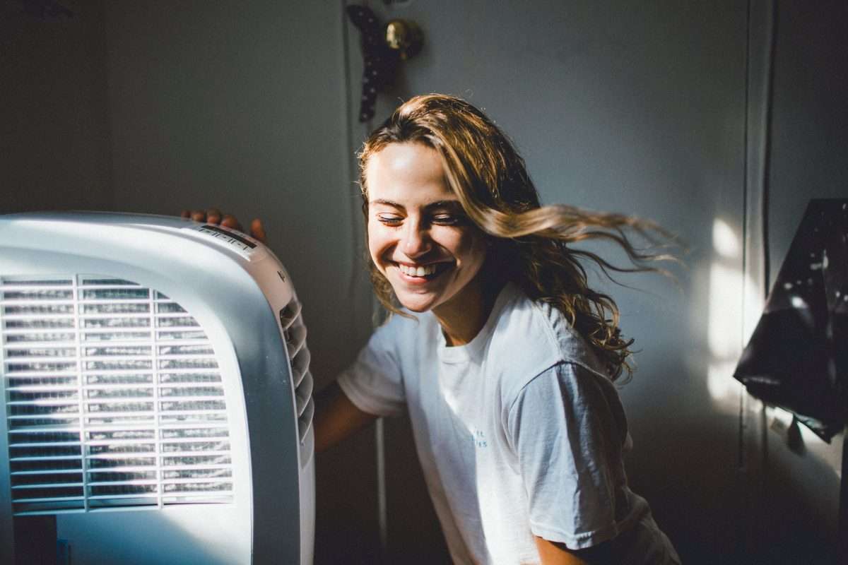 5 Best Evaporative Swamp Coolers for Your RV
