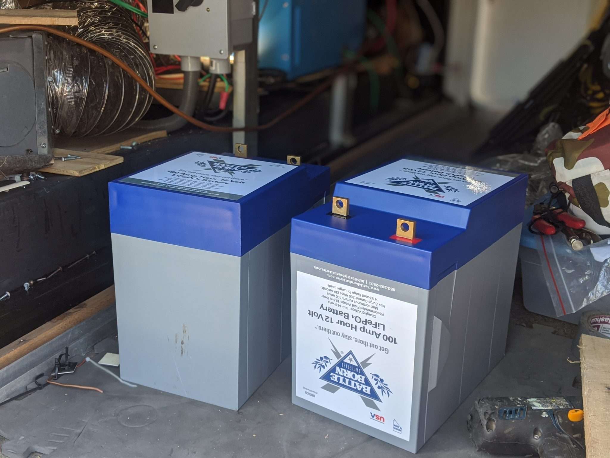 How Do Lithium Batteries Fare in Hot Temperatures?
