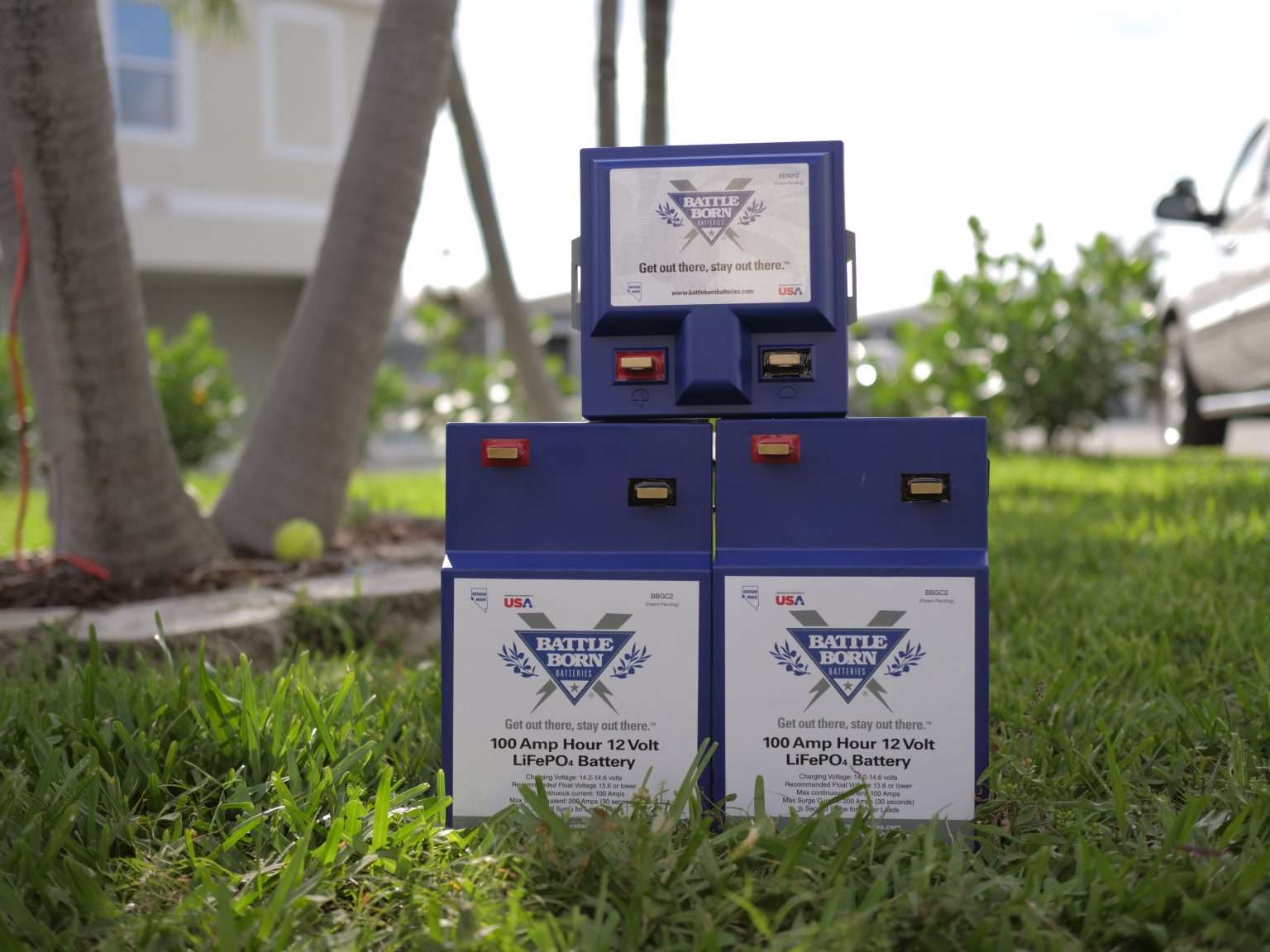 How Do Lithium Batteries Fare in Hot Temperatures?