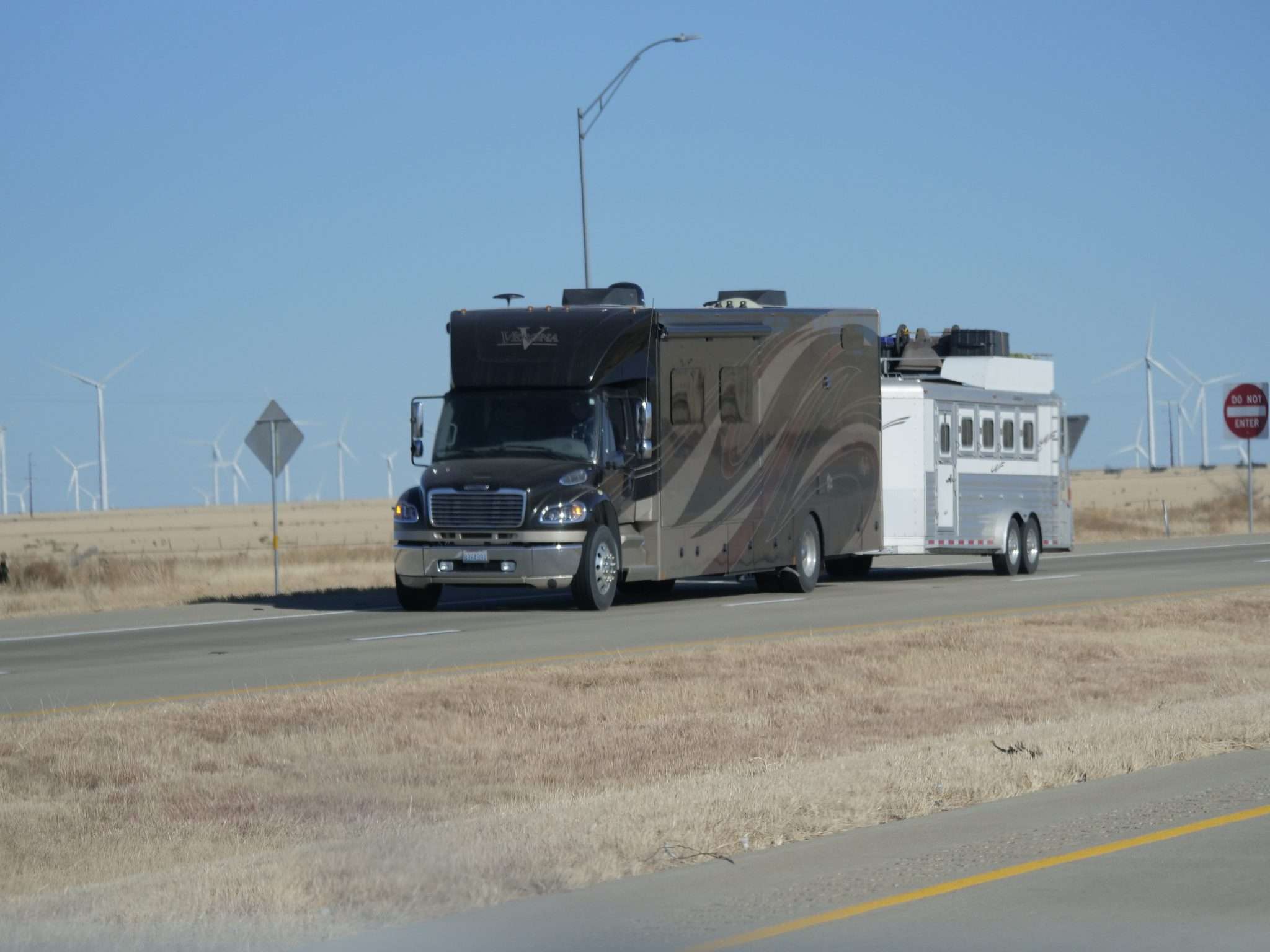 How Much Can Your Class C RV Tow? Know Your Limits