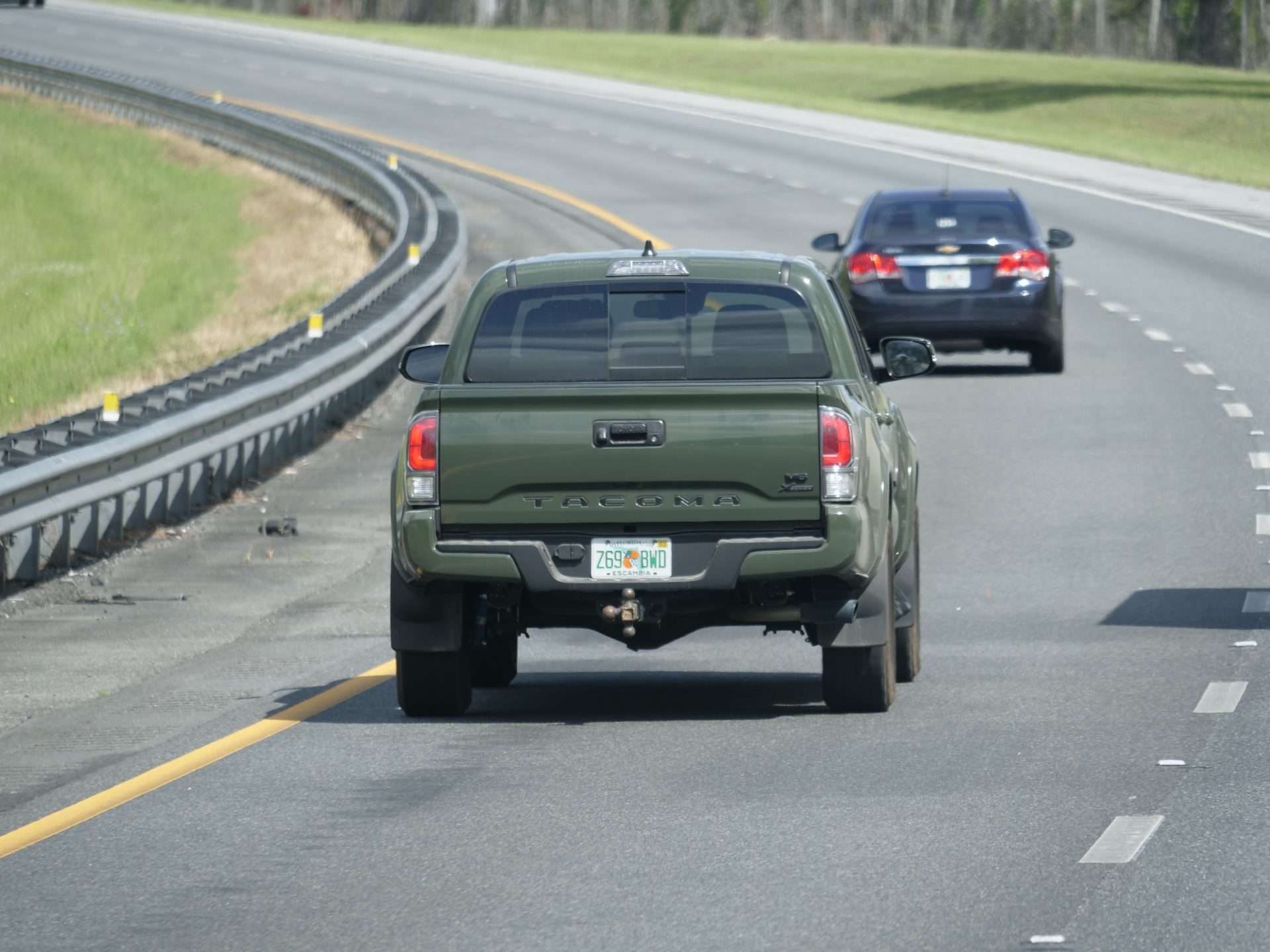 What Does Road Grade Mean? 7 Things to Watch for When Driving Steep Roads