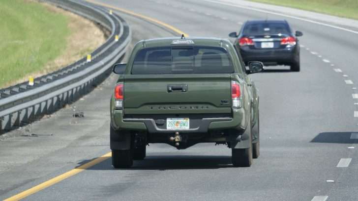 What Does Road Grade Mean? 7 Things to Watch for When Driving Steep Roads