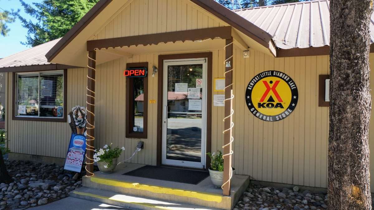 5 Reasons to Avoid KOA Campgrounds