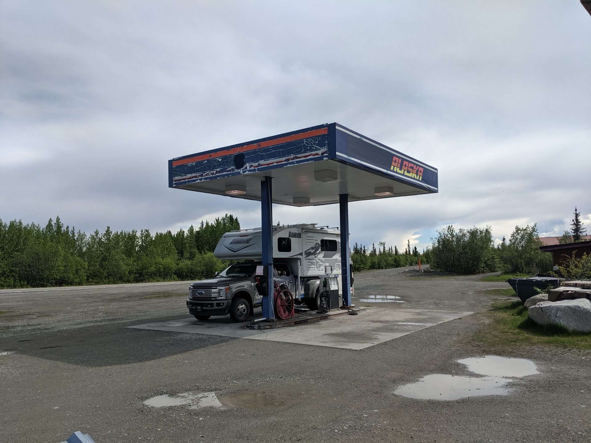 7 Smart Ways to Boost Your Motorhome Gas Mileage