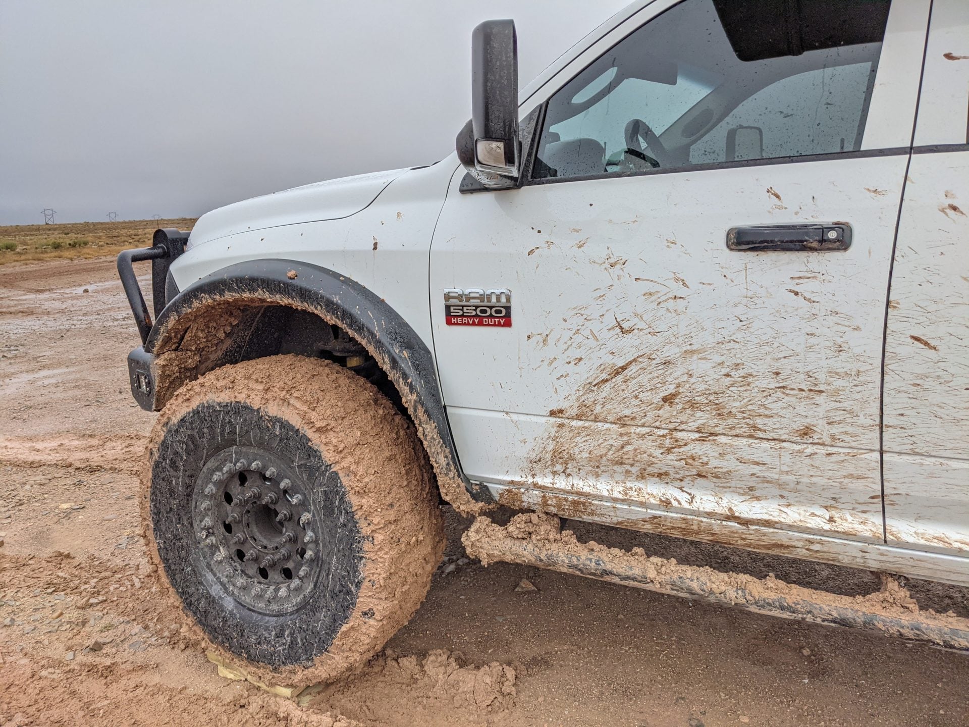 What Are Off-Road Rock Sliders?