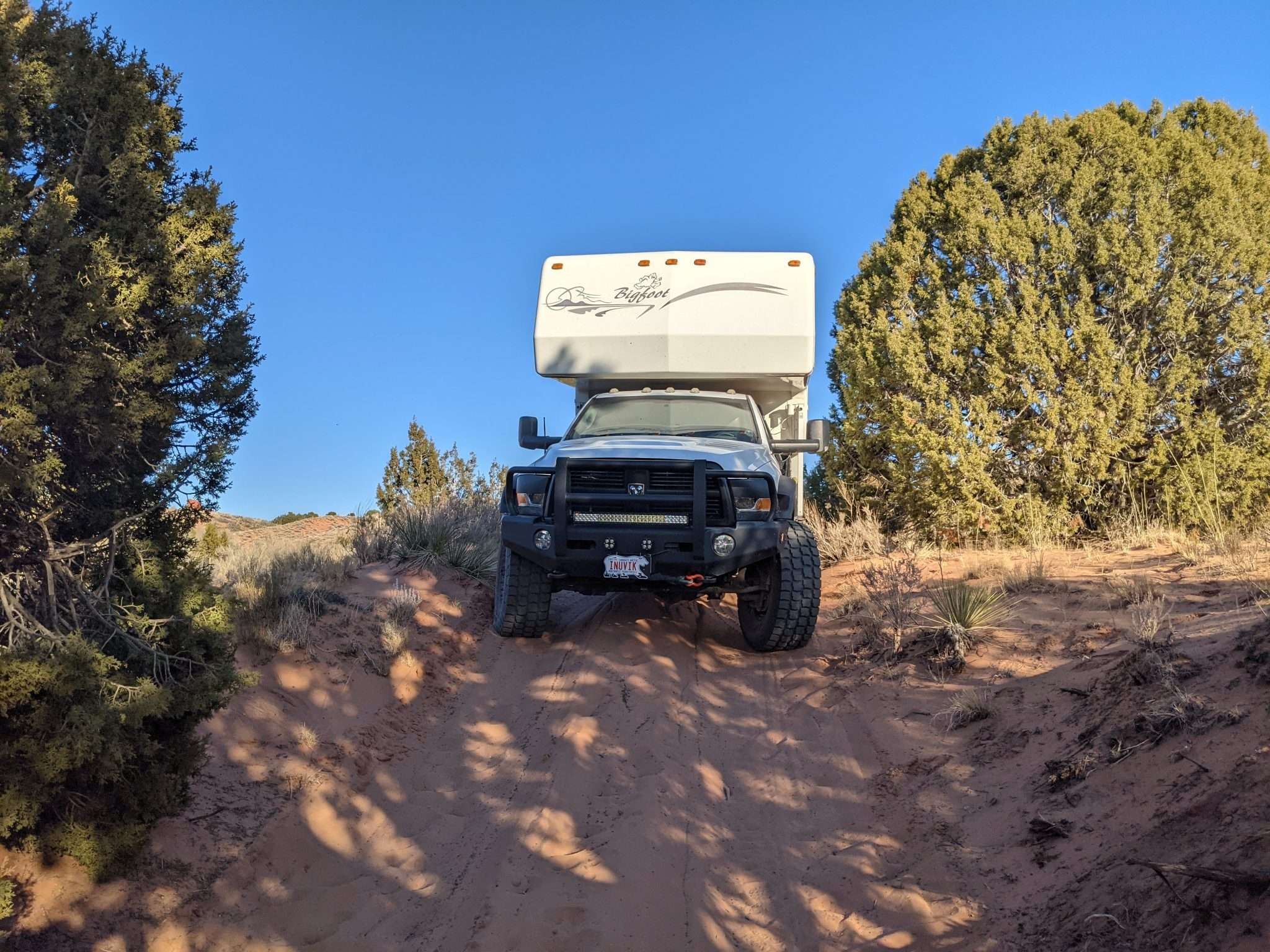 8 Critical Recovery Gear All Off-Road and Overlanding Experts Carry