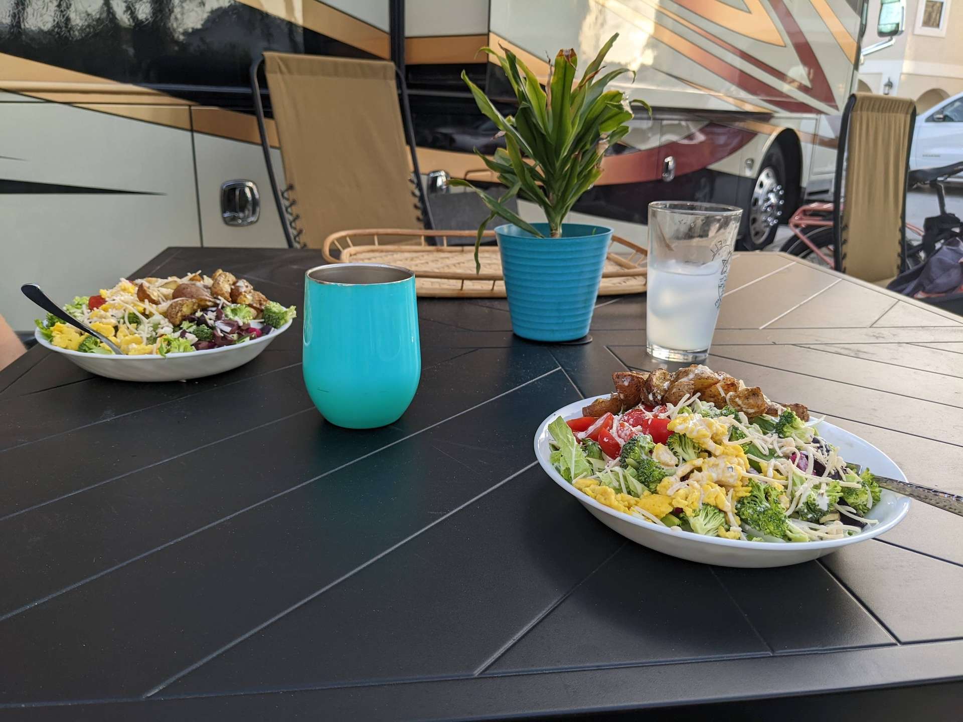 10 Amazing Camping Meals for Your Next Camping Trip