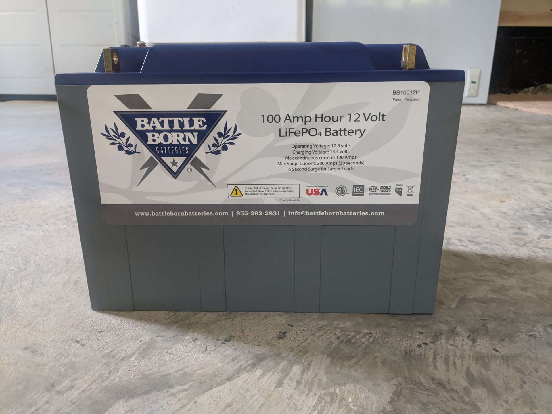 How Do Lithium Batteries Fare in Hot Temperatures?