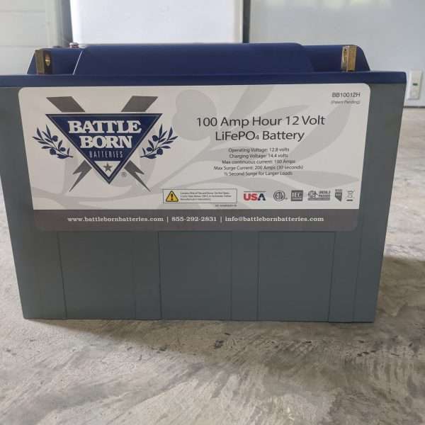 How Do Lithium Batteries Fare in Hot Temperatures?