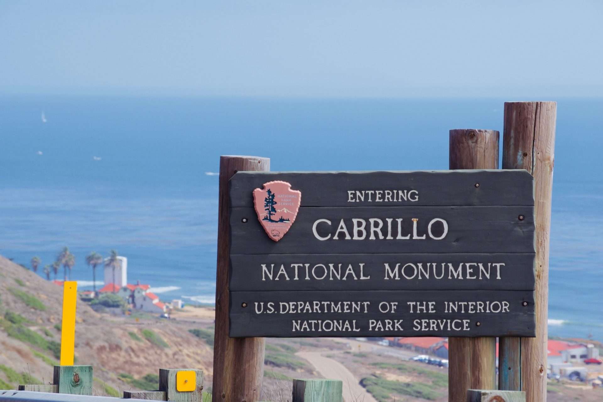 Is the Cabrillo National Monument Worth Visiting?