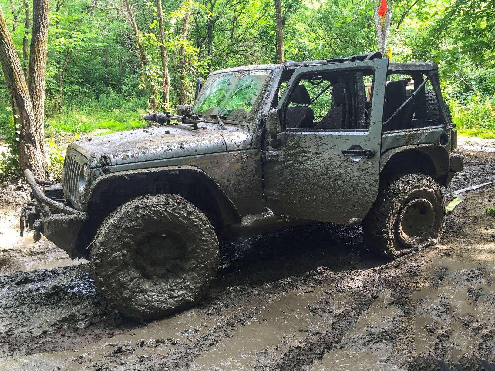 9 Top Vehicles for Outdoor and Adventure Enthusiasts