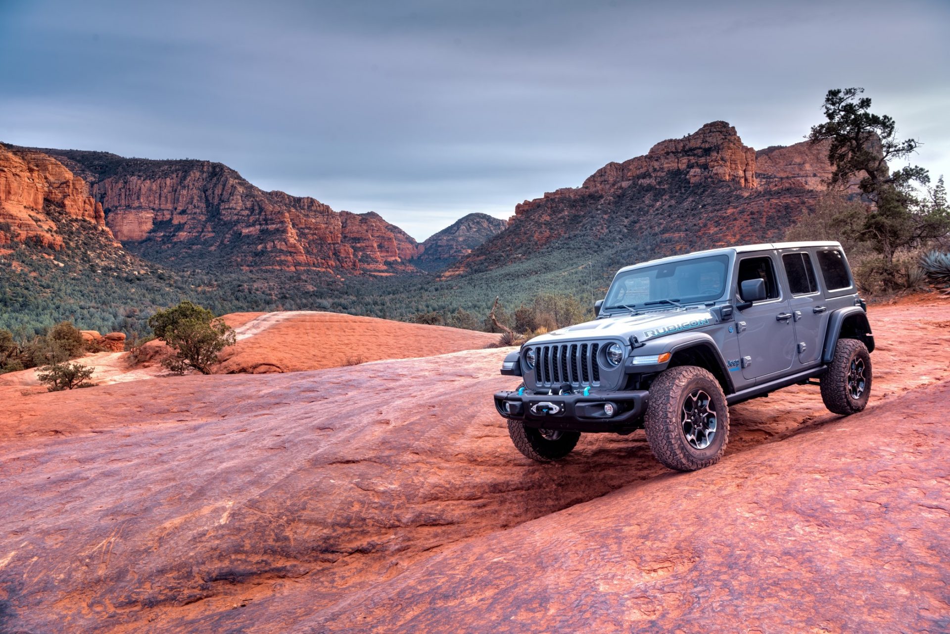 What Are Off-Road Rock Sliders?