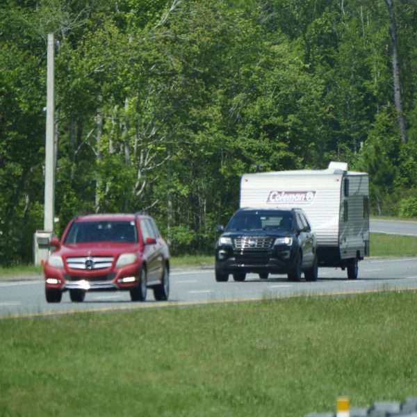 Which Ford Explorer Has the Highest Towing Capacity?