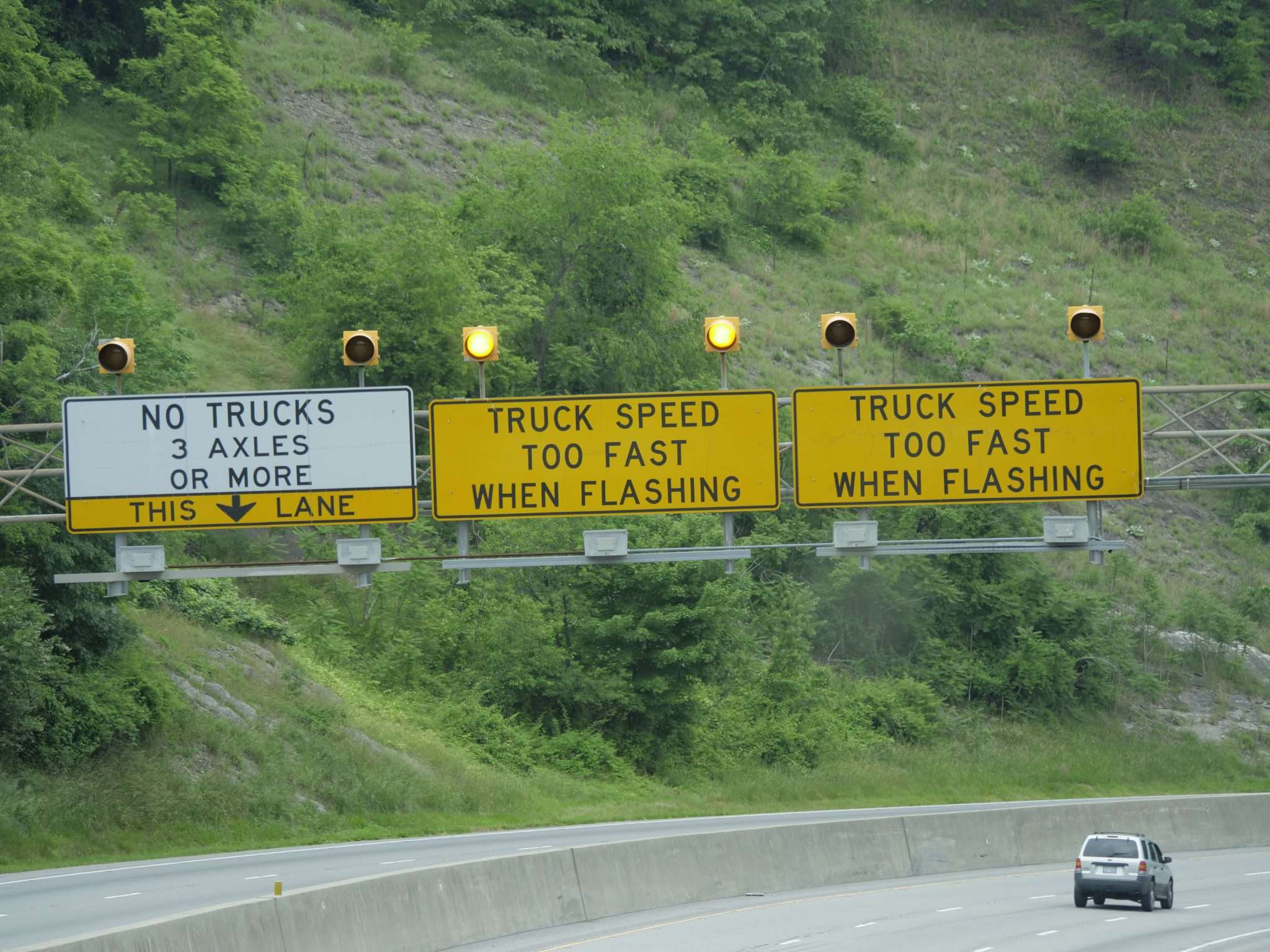 What Does Road Grade Mean? 7 Things to Watch for When Driving Steep Roads