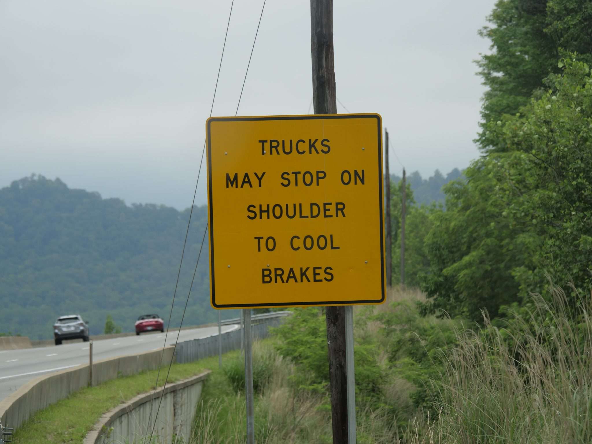 What Does Road Grade Mean? 7 Things to Watch for When Driving Steep Roads