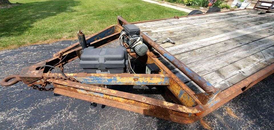 How to Mount a Winch on a Trailer: Beginners Guide