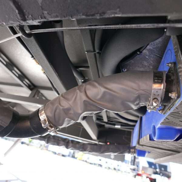 Repairing Your RV Underbelly? Here's What You Need to Know