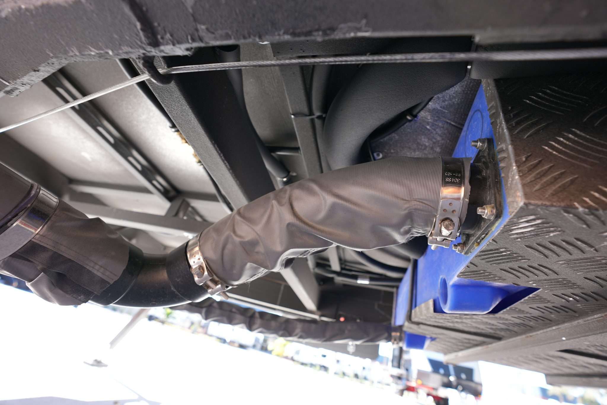 Repairing Your RV Underbelly? Here's What You Need to Know