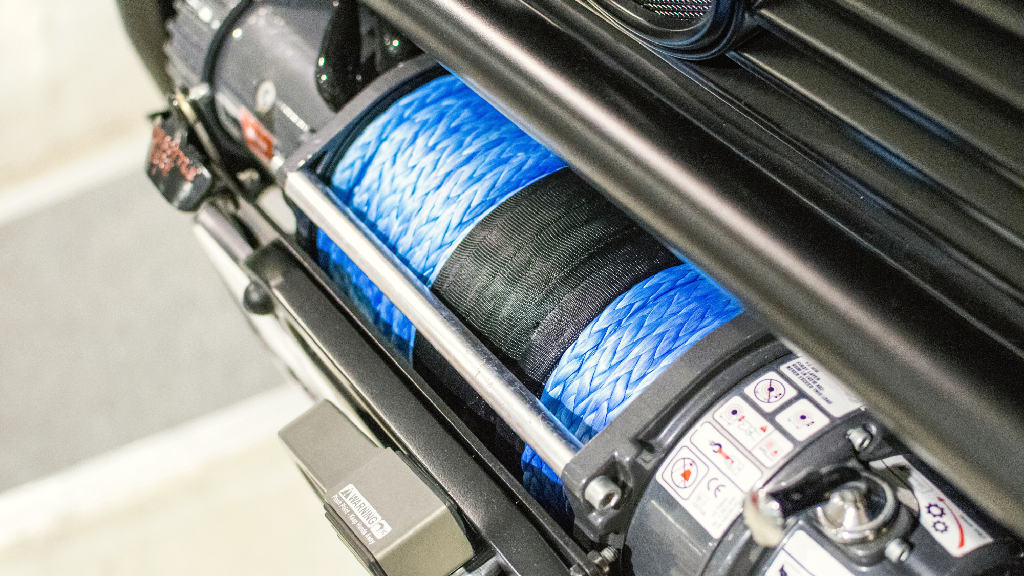 How to Mount a Winch on a Trailer: Beginners Guide