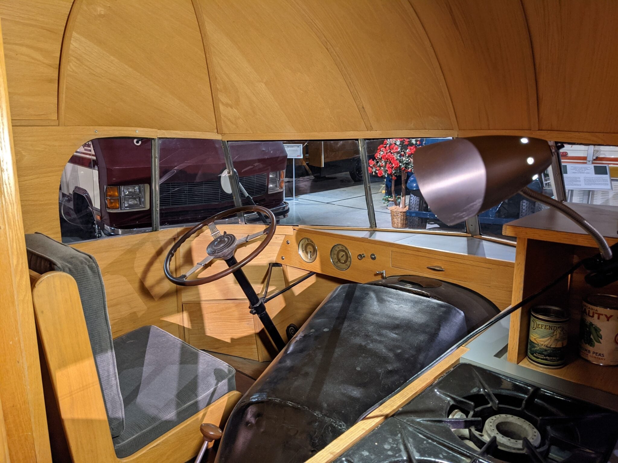 9 Coolest Blast-From-the-Past Vintage Motorhomes