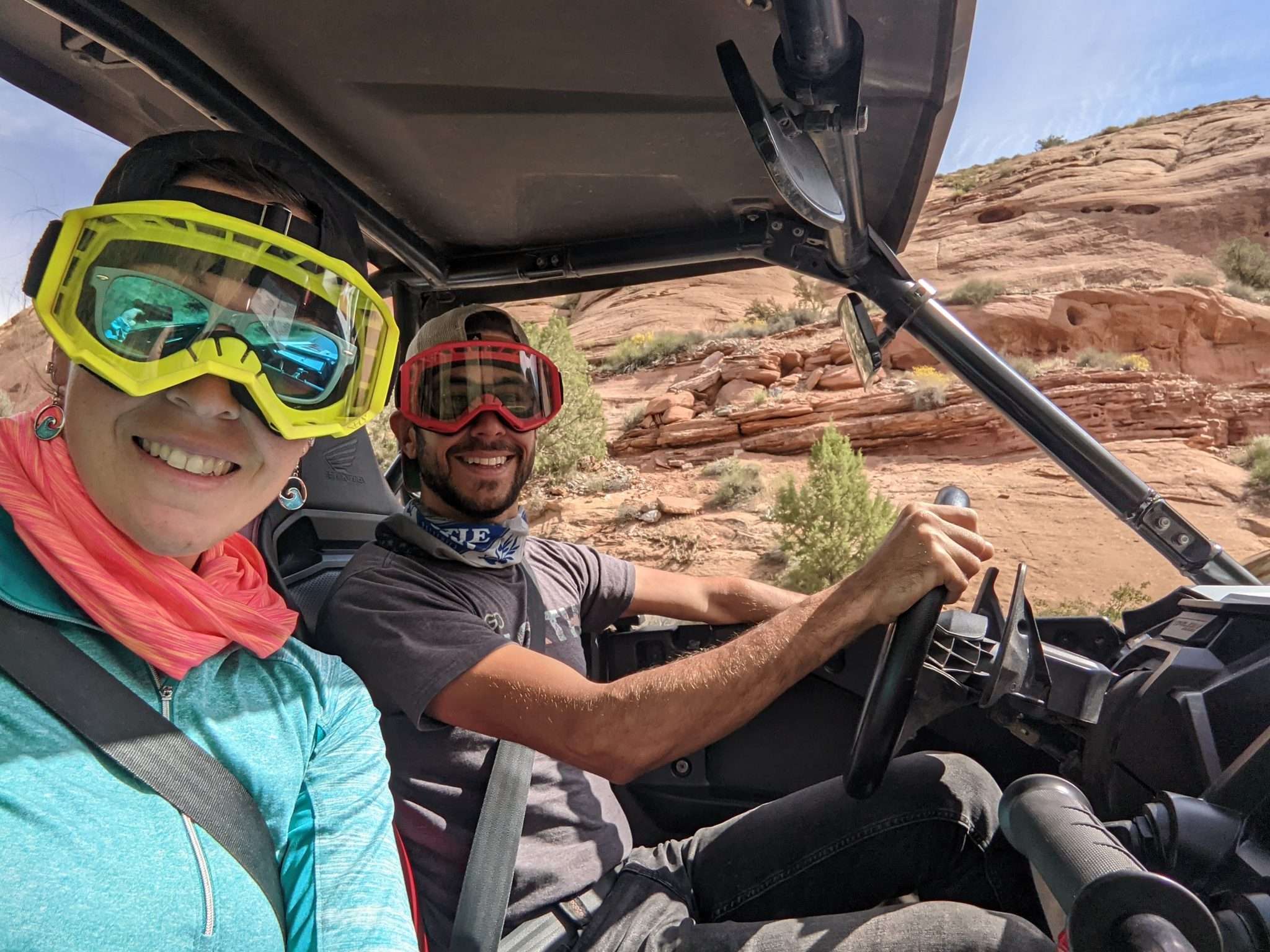 What Does ORV Mean? The Most Popular ORV Types - MOTM